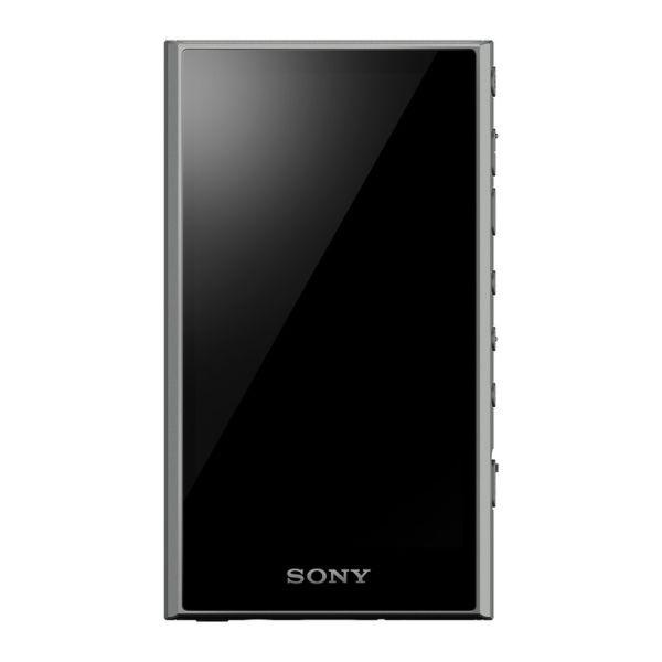 ●画面サイズ3.6型、小型モデルのストリーミング対応「ウォークマン」（64GB）。ハイレゾ音源からストリーミング音源まで高音質で再生可能な音楽専用機。●上位機種で採用されている金を添加した高音質はんだやヘッドホンジャックを採用することで、音...