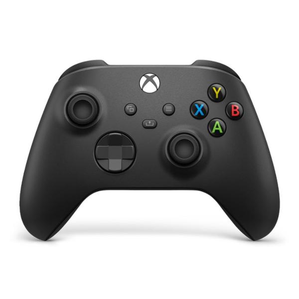 洗練されたデザインと優れた操作性を兼ね備えたXboxワイヤレスコントローラー。滑りにくいテクスチャ加工と精密な方向パッドで、長時間のプレイも快適。Bluetooth接続に対応し、Xbox Series X/SだけでなくPCやスマートフォンで...