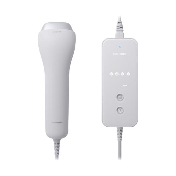 冷却機能とハイパワー照射を両立した最上位モデルの光美容器です。クールモードで肌を冷やしながら照射することで、刺激を抑えつつ高い効果が期待できます。ハイパワー照射によりスピーディーにムダ毛ケアが可能。顔・ワキ・腕・脚・Vゾーンなど全身に使用で...