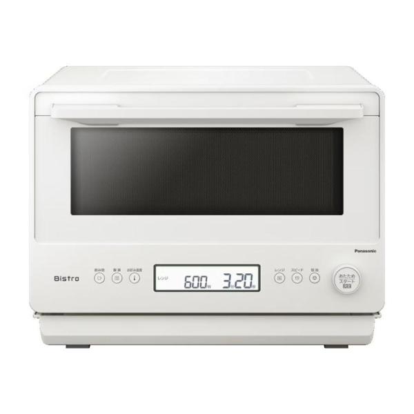 ●「高精細・64眼スピードセンサー」が食品の温度・分量を瞬時に見分け、ムラをおさえてしっかりあたためる単機能レンジ。●「2品同時あたため（ねらって加熱）」により、温度の異なる食品も同時に効率よくあたためられる。お急ぎあたため「スピード機能」...