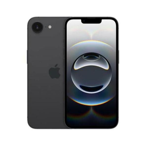 【ポイント】●高性能A18チップ：高速でスムーズな操作を実現●48MP Fusionカメラ：高解像度の写真撮影が可能●長時間バッテリー：最大26時間のビデオ再生に対応●耐久性：Ceramic Shieldで前面ガラスを保護●USB-Cポート...