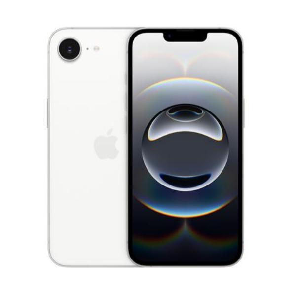 【ポイント】●高性能A18チップ：高速でスムーズな操作を実現●48MP Fusionカメラ：高解像度の写真撮影が可能●長時間バッテリー：最大26時間のビデオ再生に対応●耐久性：Ceramic Shieldで前面ガラスを保護●USB-Cポート...