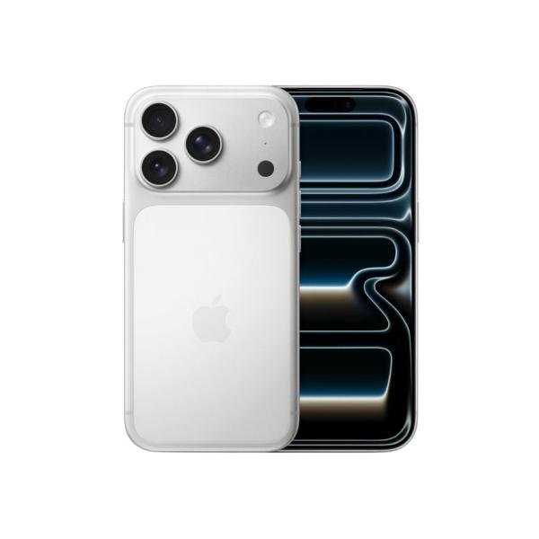 iPhone 17 Proは、Apple史上最も進化したプロモデルです。A19 Proチップを搭載し、圧倒的な処理速度と電力効率を実現。新設計のチタンフレームとセラミックシールドで軽量かつ高耐久。6.3インチのSuper Retina XD...