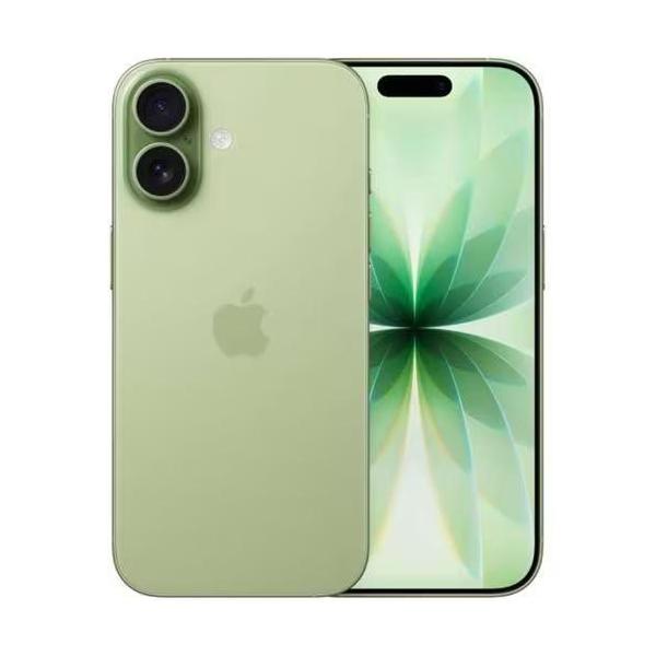 販売時期：2025年秋モデル画面サイズ：6.3インチ内蔵メモリ：256GBサイズ：149.6×71.5×7.95mm重量：177gチップ：A19チップ
