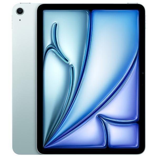 ●圧倒的なパワーをもたらすApple M4チップを搭載しました。パワフルな性能を、みんなの手に。美しいLiquid Retinaディスプレイ。ビデオ通話を快適にする12MPセンターフレームフロントカメラ。iPadOS。超高速のWi-Fi 7...