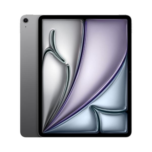 大画面と高性能を両立したタブレットです。Apple M4チップ搭載で高速処理を実現し、クリエイティブ作業やマルチタスクも快適です。13インチ大画面で動画視聴や資料作成まで、幅広いシーンで活躍します。【ポイント】・Apple M4搭載で高い処...