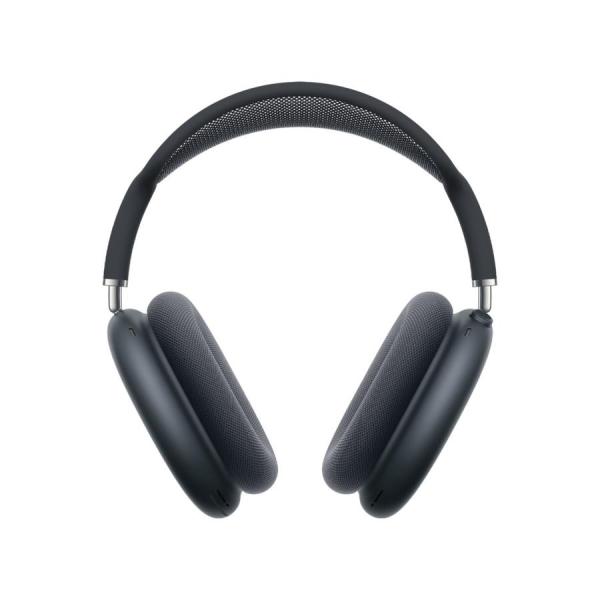●本体サイズ(H×W×D) mm：187.3×168.6×83.4mm●本体重量：AirPods Max 2（クッションを含む）：386.2g●Smart Case：134.5g●タイプ：オーバーヘッド型●ノイズキャンセリング機能：ノイズキ...