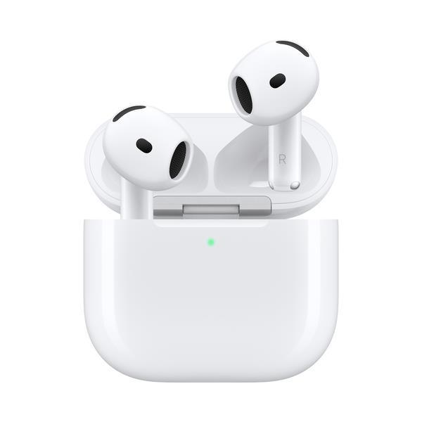 ■ライブ翻訳Apple Intelligenceを活用したライブ翻訳機能に対応。異なる言語間のコミュニケーションをサポート。■Siri AIよりパワフルになったSiri AIにハンズフリーでアクセス。■適応型オーディオ外部音取り込みモードと...