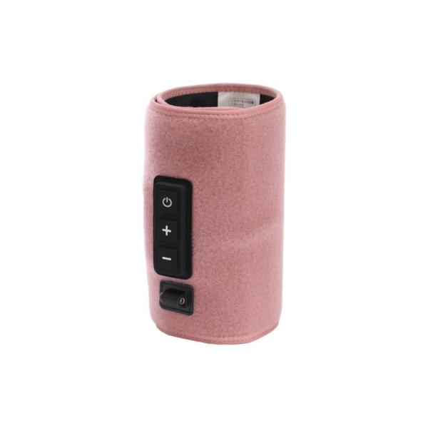 ユニークなネーミングとしっかりしたもみ心地が魅力の「ゴリラのひとつかみ」。ピンポイントで筋肉をつかむような強力もみ玉で、首・肩・腰・脚など全身を手軽にマッサージ。温感ヒーター機能搭載でじんわりリラックス。コンパクトで軽量な設計なので、自宅は...