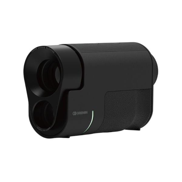 正確さと操作性を兼ね備えたGREENON「レーザーキャディー GL04PRO」。最大1,000ヤードまで測定可能で、±0.5ydの高精度を実現。高低差計測機能を搭載し、実際の打ち上げ・打ち下ろし距離を正確に把握できます。6倍望遠レンズでター...