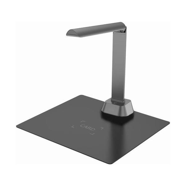 ●型式：AXSA4L（AXSA4L）●JANコード：4570039661351本体サイズ：107×80（285）×294（315）mm *（）内は、カメラ、照明部を展開時のサイズ本体重量：800g光学解像度(dpi)：［画素数］1300万画...