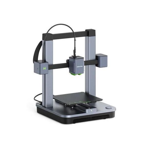 ●高速かつ精緻なプリントPowerBoost テクノロジーと軽量エクストルーダーにより、最大移動速度500mm/sの高速プリントであらゆるアイデアを実現。●アプリで簡単設定専用のEufyMakeアプリでスマホやパソコンから簡単にプリント設定...