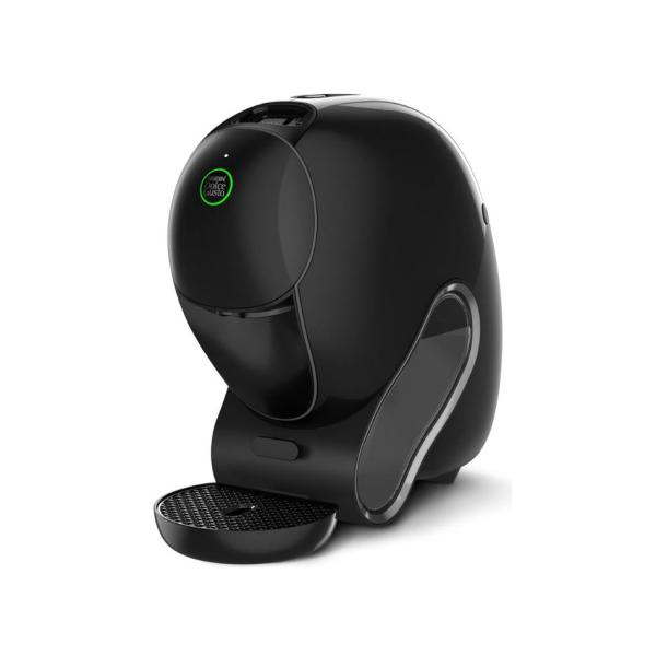 ネスレ MD9782-MBは、自宅で本格カフェ体験を実現するコーヒーメーカーです。15気圧ポンプによる高圧抽出で、コーヒーやエスプレッソを豊かな香りとともに楽しめます。Bluetooth対応で操作性も向上し、忙しい朝やリラックスタイムに手軽...