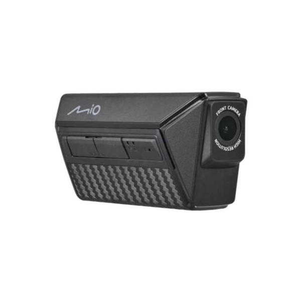 ヘルメットに装着するだけで手軽に使えるMio MiVue MP20。本体をマウントへ装着すると自動で電源が入り、録画を開始する便利な設計です。前後2カメラによるフルHD録画に対応し、走行中の映像をしっかり記録します。Wi-Fiやスマートフォ...
