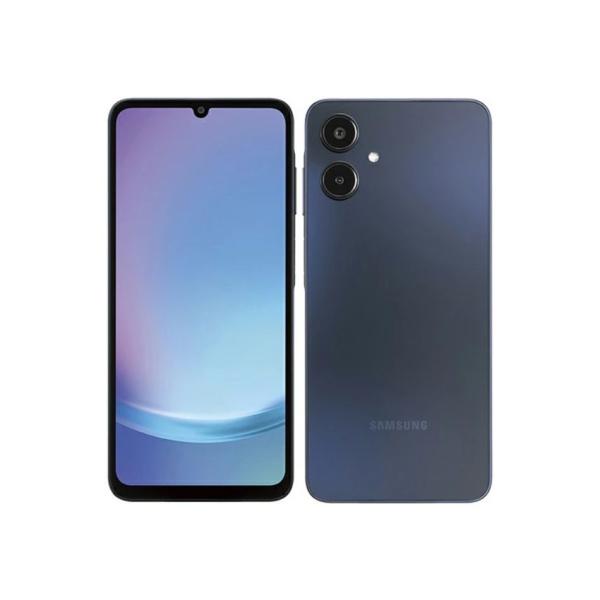 鮮やかな大画面と5G対応で快適なスマホライフを実現。Galaxy A25 5Gは6.5インチの高精細Super AMOLEDディスプレイを搭載し、映像やゲームも滑らかに表示。高性能オクタコアCPUと大容量バッテリーで、日常使いからSNS、動...