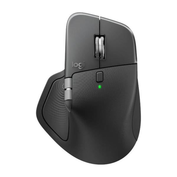 「Actions Ring」や「触感フィードバック」を採用したフラッグシップマウス●本体サイズ 88.2 x 128.2 x 50.8 mm 150g●使用電池 充電式リチウムポリマー電池●電池寿命 フル充電で最長70日間使用可能（使用環境...