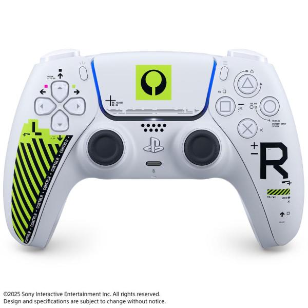 ・ハプティックフィードバック ＊1従来の振動モーターに代わり、新たに採用されたデュアルアクチュエーターで、より体感的なフィードバックを実現。 ゲーム内の状況に応じて変化する振動により、プレイヤーを取り巻く環境の質感から多彩な武器の反動まで、...