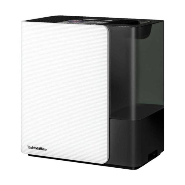 パワフルな加湿性能と快適性を兼ね備えた、ダイニチの高性能加湿器「ダイニチプラス HD-LX1025」。広い空間でも安定した加湿を行い、乾燥しがちな室内環境を心地よく保ちます。静音性と清潔性にも配慮した設計で、リビングや寝室などさまざまな空間...