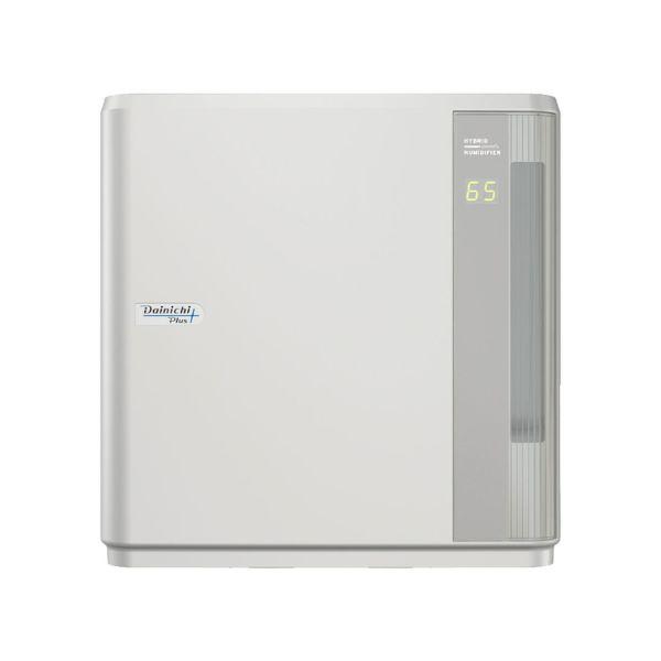 ●送風の「気化式」とヒーターで加湿をアシストする「温風気化式」を組み合わせたハイブリッド式加湿器。加湿量は500mL/h。●抗菌トレイや広口タンクで手入れのストレスを軽減。水と風の通り道に4つの抗菌加工を施し、清潔な潤いをキープ。●本体には...