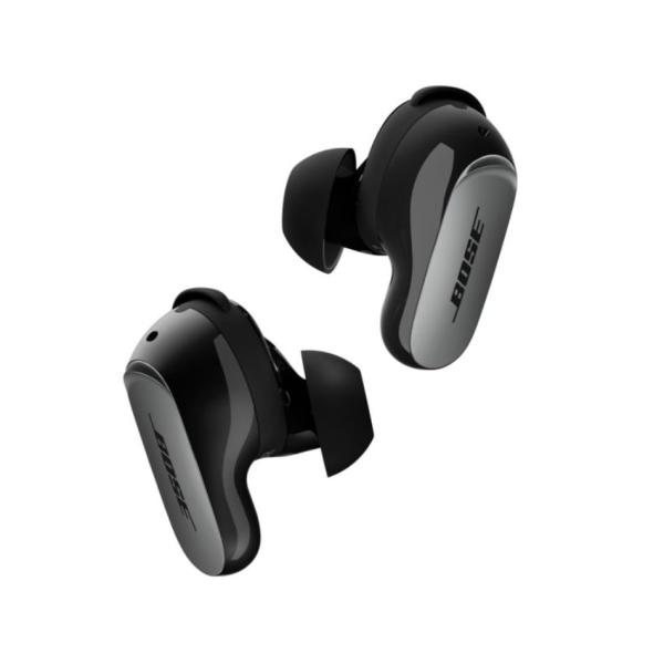 Bose QuietComfort Ultra Earbuds 第2世代は、優れたノイズキャンセリングを備えた完全ワイヤレスイヤホンです。耳の形状に合わせて調整されるサウンドで、クリアで没入感のある音楽体験を実現します。通勤や作業中、移動中...