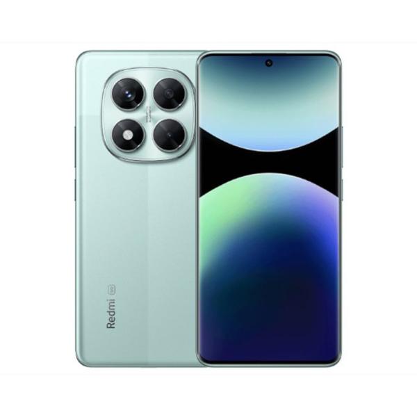 Redmi Note 14 Pro 5Gは、8GBメモリと256GBストレージを搭載した高性能SIMフリースマートフォンです。6.67インチ大画面とXiaomi HyperOSにより、動画視聴やゲーム、SNSも快適に楽しめます。5110mA...