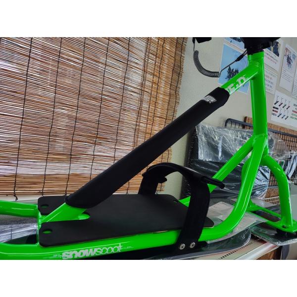 JYkk純正のTOPチューブプロテクターパット、肉厚パットの付いたNEWタイプです。ネコポス発送可能(全国275円)