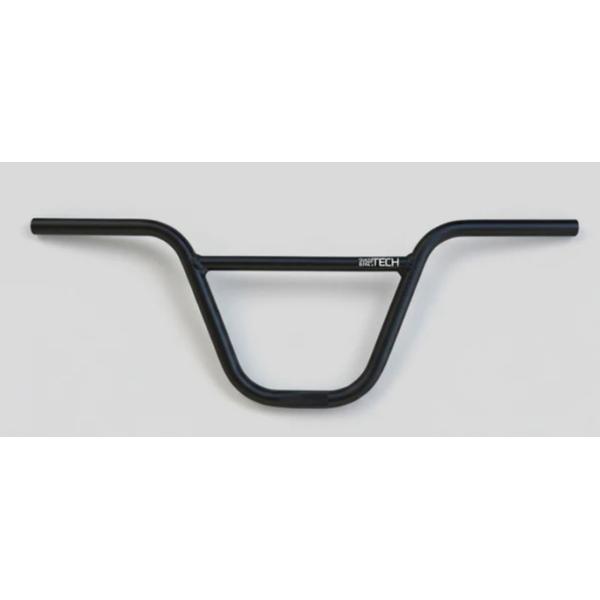 素材には高強度アルミニウム（A6061）を使用し、非常に軽量に仕上がっています。最適な幅とライズ高さが、安定感と操作性の絶妙なバランスを実現し、初心者からベテランまで、あらゆるレベルのライダーに自信と快適なライディングをもたらします。雪山で...