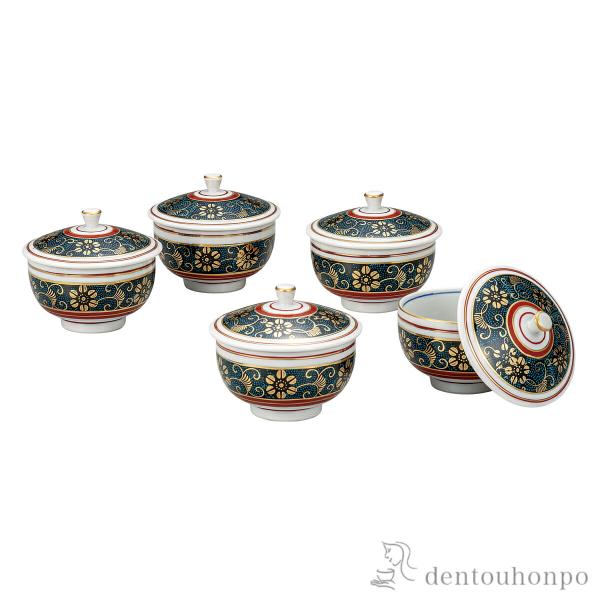 青粒鉄仙茶器セットは、九谷焼の伝統美が詰まった逸品。繊細な模様と深い色彩が、心落ち着くひとときを演出します。蓋付きで香りを逃さず、温かさをしっかり保ちます。大切な方との和やかな茶の時間に、特別な彩りを添えます。自分へのご褒美にも、贈り物にも...