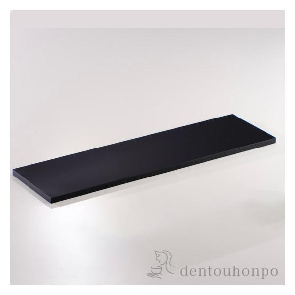 水盤雫影専用の敷台です。水盤雫影SLIMに適しています。■ 敷台 雫影用タイプB　つや消し黒塗装 【 高岡銅器 】＜仕様＞・ショップ品番：tkng0013・材質：本体:MDF艶消し塗装仕上げ・商品サイズ：高さ:1cm × 幅:42cm × ...