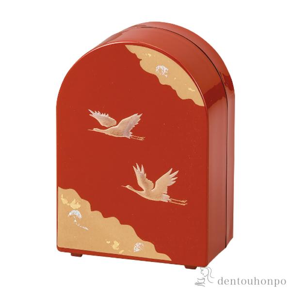 山中漆器の漆芸リトルオルゴールは、日本の伝統美を宿した贅沢な一品。職人技が光る漆の輝きと、心を包む美しい音色が、日常に優雅なひとときを添えます。手作りならではの温もりが感じられ、大切な方への贈り物にも最適です。時間を忘れ、ただその音に心ゆく...