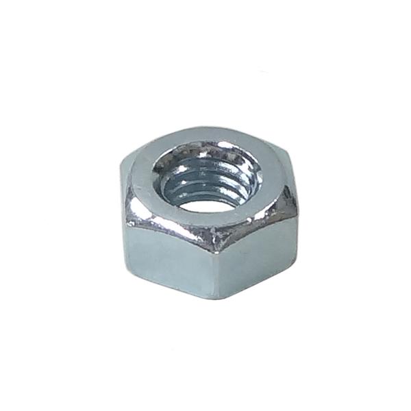 ナット ユニクロ M16 (100個)・サイズ:M16※商品画像は3分サイズのものです