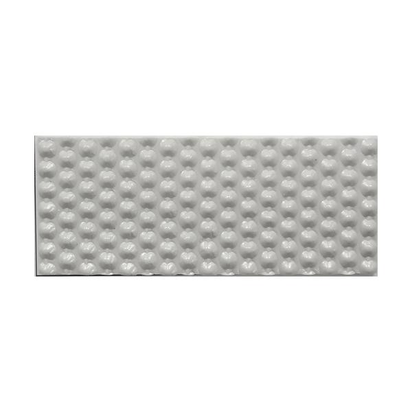 貼紙防止用 マジックシート N-80 COLOR.1電柱に貼られるビラ。不動産、風俗、闇金など、貼ってあるときは景観が悪くなり、剥がした後も糊残りで汚らしくなる迷惑な存在。それらのビラを貼れなくしてしまう、マジックなシートです。貼る場所に合...