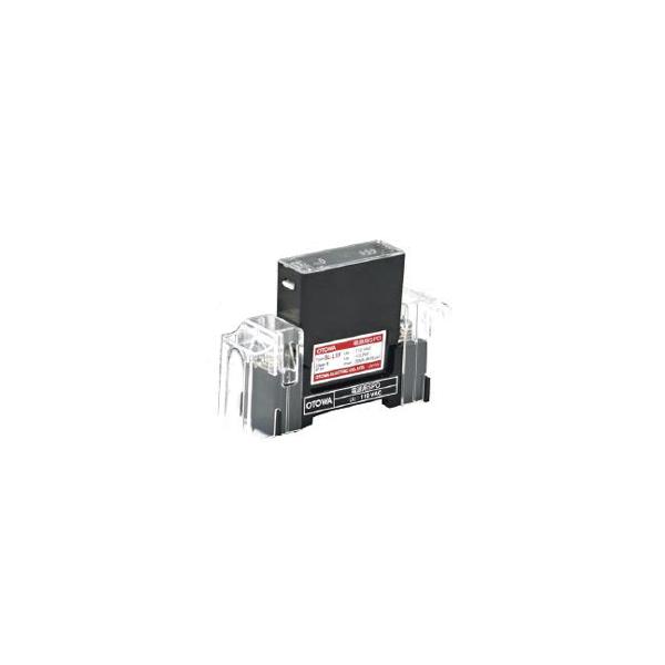 音羽電機工業 低圧電源用 SPD GL-L2F (JISクラスII試験適合) | 電材39 Yahoo!店 | SitePromo