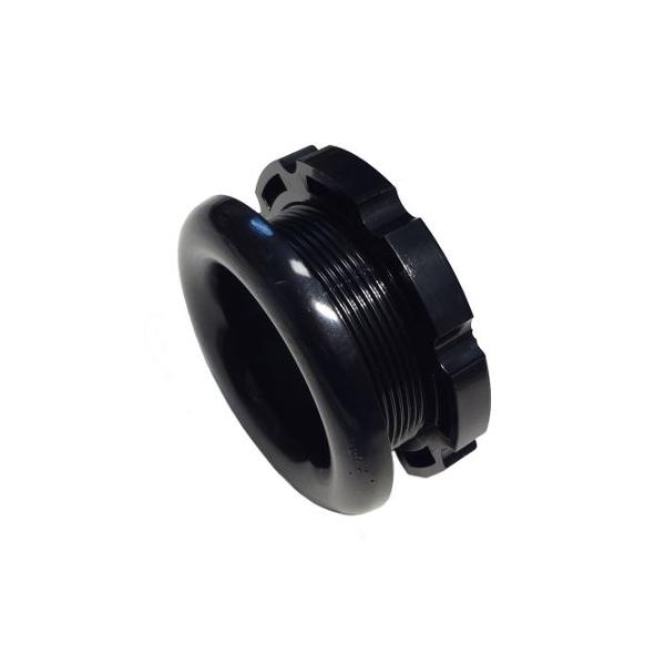 ベークブッシング 30mm電線保護、絶縁のために利用されます。材質:ABS樹脂A:7mm  B:20mm  C:55mm D:40mm E:30mm  F:58mm G:8mm取付穴:41mm  ネジ山:ミリ1.6山黒:在庫品アイボリー:発...