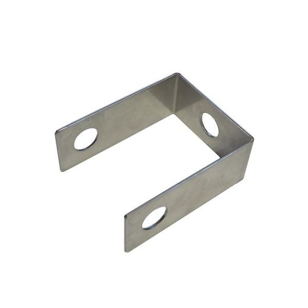 SUS製 コノ字金物 S-RUC材質:SUS304