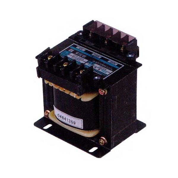 JAPPY 低圧トランス 単相単巻(ケース入) STP-2000AJB容量:2k(VA) 重量:11.8kg1次電圧:0/200/220V  2次電圧:0/100/110V単巻(絶縁無し) 一次巻線と二次巻線の一部を共有した設計ですので、入...