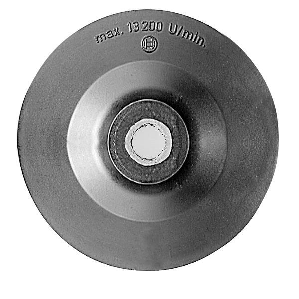 【お取り寄せ】●100mm用●固定ナット付き★仕様★●外径(mm)φ:100●適用機種:GWS100●取付可能:GWS18V-LI(H)、GWS7-100、GWS7-100T、GWS7-100E、GWS18V-LI、GWS18V-LIH、P...