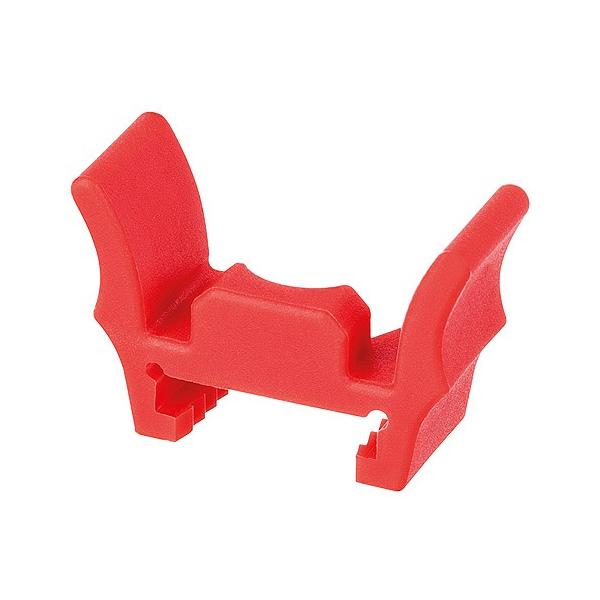 【お取り寄せ】【7924992】●ワイヤストリッパー1240-200用ストッパー。★仕様★●質量(g):2※当店に在庫のない場合はお取り寄せのため納期にお時間がかかる場合があります。