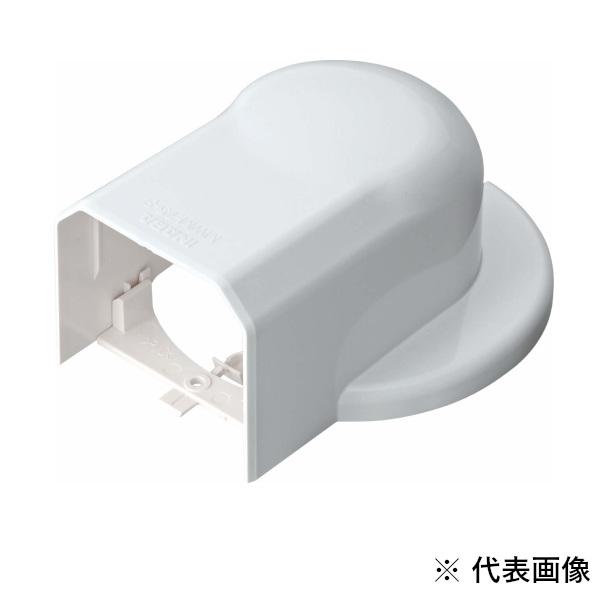 ●ビス用キャップが付属していますので、ビスが見えない美しい仕上げができます★仕様★●商品名:スリムダクトMD MDウォールコーナー エアコンキャップ用 75タイプ ネオホワイト●寸法(mm):A-80/B-68/C-126/D-154/E-...