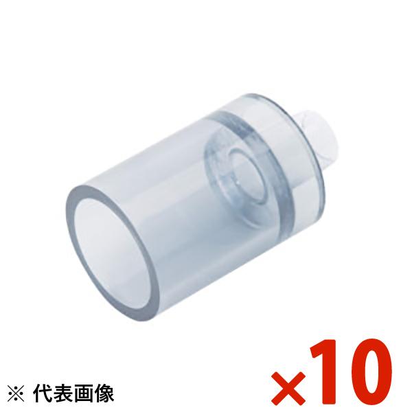 ●DSH−14用パーツ●VP管接続用断熱ドレンホースとVP管を接続するパーツです。VP管側の口元寸法（内径φC）はVP管継手の内径に準じています。★仕様★●適合VP管:20A●寸法:A 59mm/B 47mm/φC 26.45mm/φD φ...