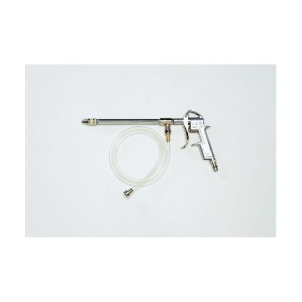 エンジンクリーナーエンジンクリーナー（カプラ付）★仕様★●全長：300mm●穴径：5.0φ●吸水ホース：920mm●JAN：4528422118722※当店に在庫のない場合はお取り寄せのため納期にお時間がかかる場合があります。