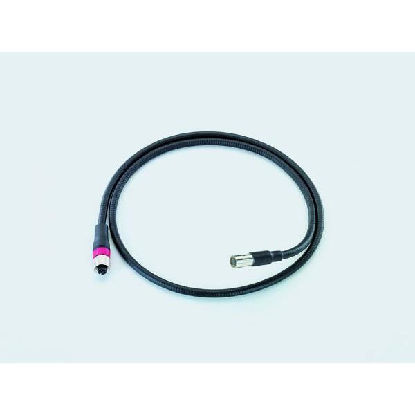 【送料無料※対象外地域あり】インスペクションカメラ・シリーズ構成アイテム　カメラプローブ　カメラ径φ10mm★仕様★●プローブ長：1m●焦点距離：8cm〜100cm●カメラ／画素数：CMOS素子／300