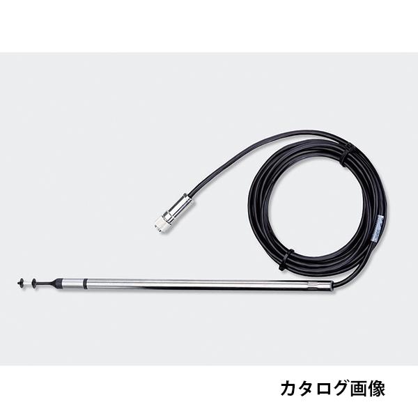 【送料無料※対象外地域あり】【お取り寄せ】●ダンベル型熱式風速計(TA411DA、TA411DB)用予備センサー★仕様★●対応機種:TA411DA・TA411DB※当店に在庫のない場合はお取り寄せのため納期にお時間がかかる場合があります。