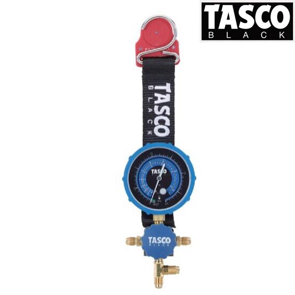 【あすつく対応】●操作性の高い、大型ハンドルニードル式開閉バルブ●フック・マグネット両方使用可能で様々な場所に対応●ニードル式開閉バルブ★仕様★●ゲージ取付ネジ:1/8″NPT●接続ポート:5/16″フレア●連成計:-0.1〜3.4MPa※...