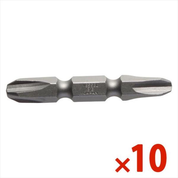 【アウトレット】【在庫品数量限定特価】【メール便対応】●ショットブラスト仕上げ、ネジに自然にフィット。●ねばりと硬さを同時に持った特殊合金鋼。●どんなねじにもフィットする刃先。●豊富な刃先サイズと長さ。●環境対策品※長期在庫品につきパッケー...