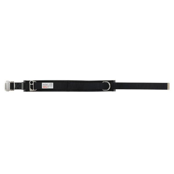 ●スチールスライドバックル●D環1個●補助ベルト幅85mm※墜落制止には別途フルハーネスを併用してください。※従来の「柱上安全帯用ベルト（胴ベルト型安全帯用ベルト・U字つり用）」は商品名が「ワークポジショニング用器具」となります。★仕様★●...