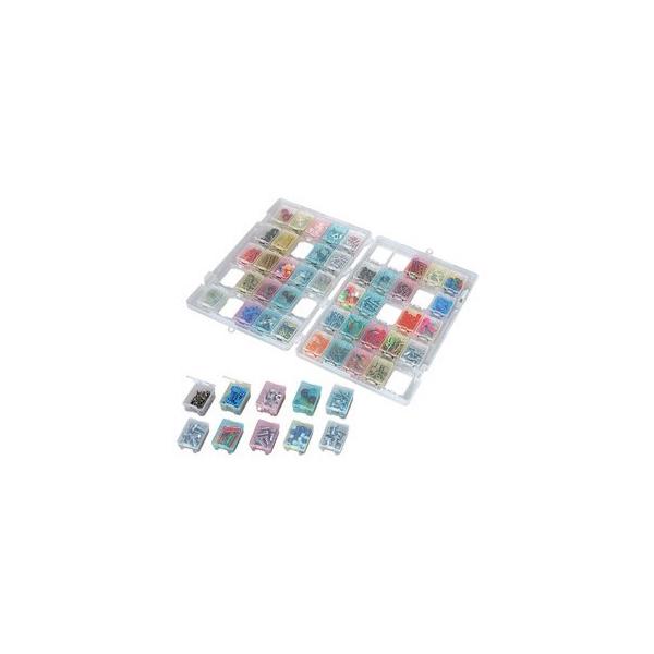 【お取り寄せ】【当店はジェフコム正規取扱店です】 ●透明「なか箱」で中身が一目瞭然●着脱自在の「なか箱」で何種類ものパーツ・小物を収納、整理●フレームから取り出した「なか箱」は小型で、ポケットの中にもすっぽり納まります●薄形ブックタイプなの...