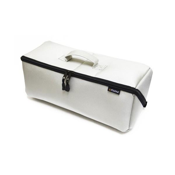 ●特長・大きなカバグチ【ヒッポケース】開口部が大きく開き、中のモノが見やすく取り出しやすい。・屋内で使用しても床や家具をキズ付けにくい丈夫な布製。・内装工事の工具の収納・運搬や、釣り、ゴルフなどの小物の収納に。★仕様★●各部サイズ:[a]約...