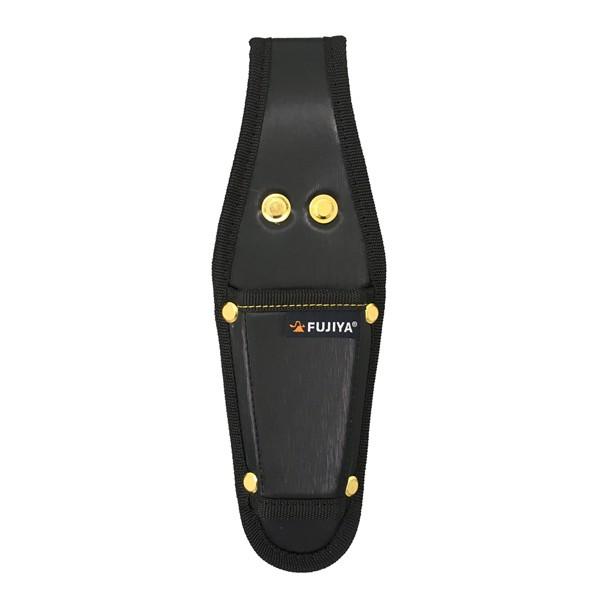 ●特長・撥水性が高いPVC生地で水を弾きます。急な雨でも安心です。 ・泥、ホコリなどよごれても簡単に拭き取れます。 ・ニッパなどの先端が当たってこすれても破れにくい生地です。 ・男の装いBLACK×GOLD ・ポケットは2段タイプです。★仕...