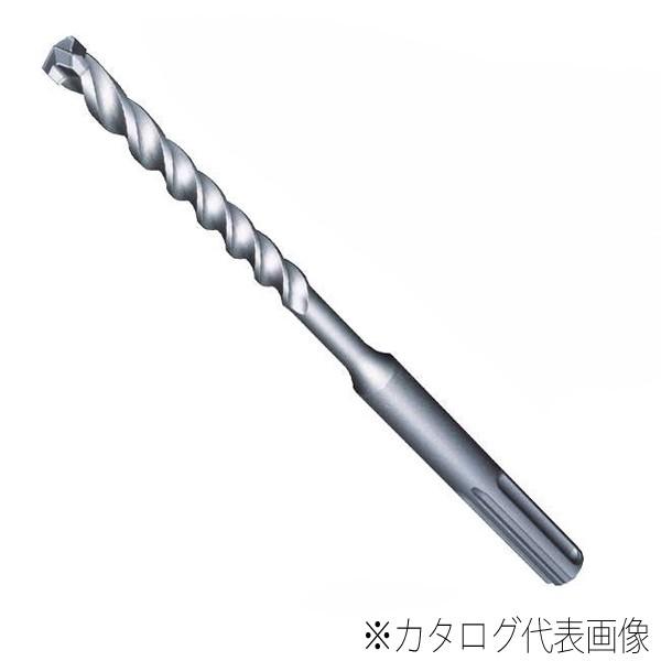 【お取り寄せ】●穿孔による引っかかりや衝撃が少なく、安定した穿孔が可能。長時間の使用でも体への負担が少なく、疲れを軽減●真円に近い穴あけを実現●位置決め性能が向上●鉄筋接触時の安全性向上●デッキプレートを貫通●少ない外径磨耗★仕様★●刃先径...
